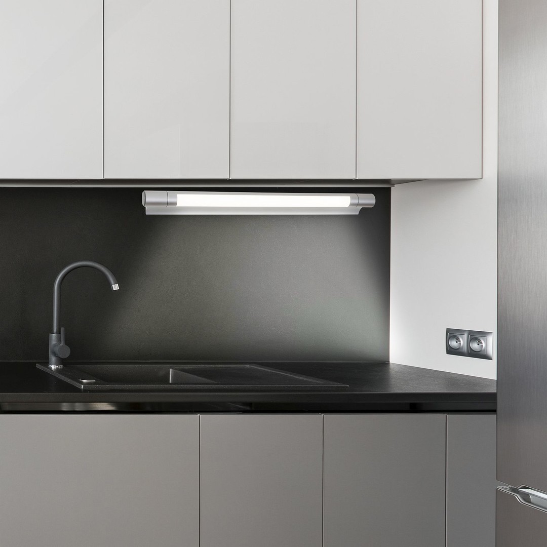 Rabalux 1445 LED svietidlo pod kuchynskú linku Byron 8W | 4000K ...