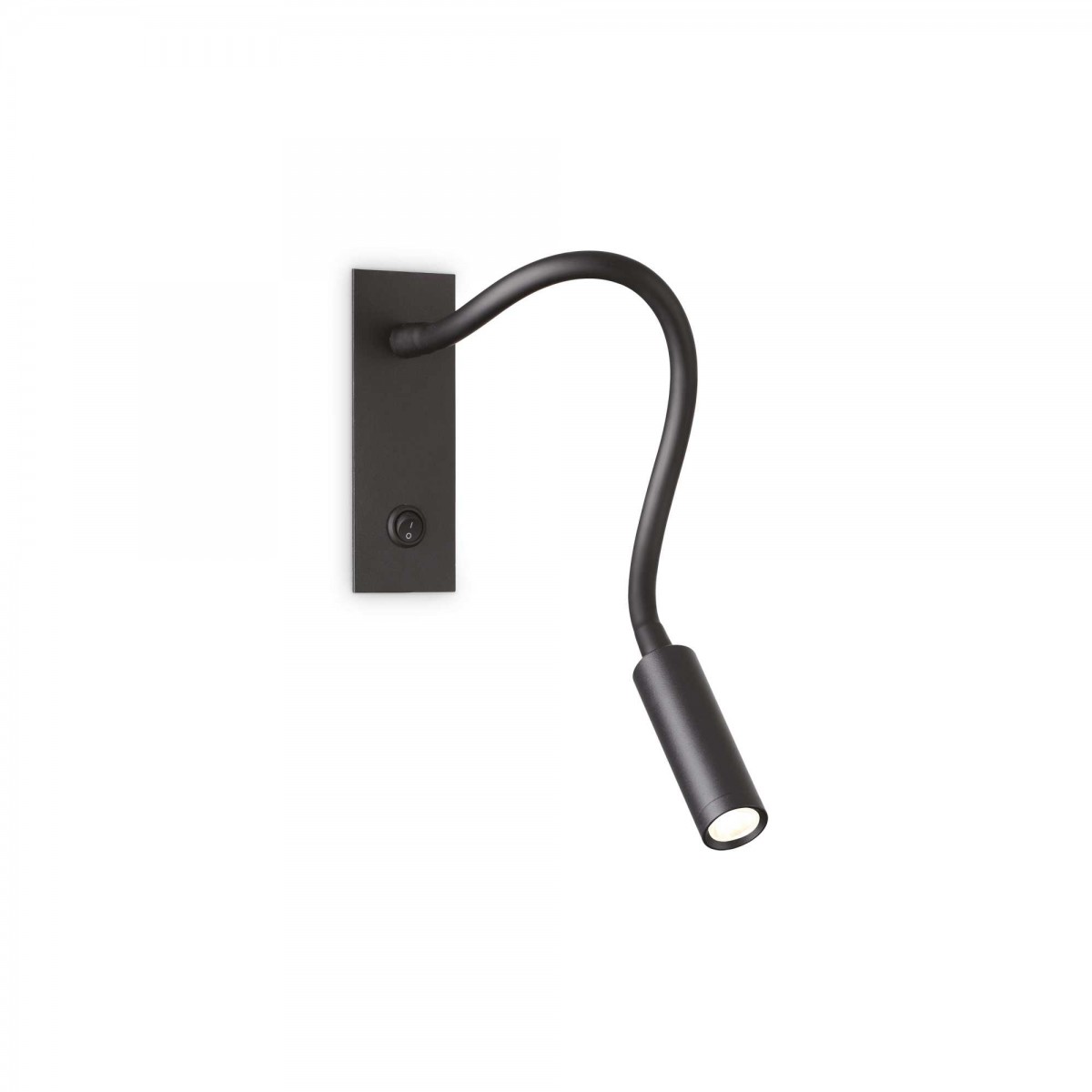Ideal Lux 272030 LED zápustné nástenné svietidlo Io Ap 1x3W | 300lm ...