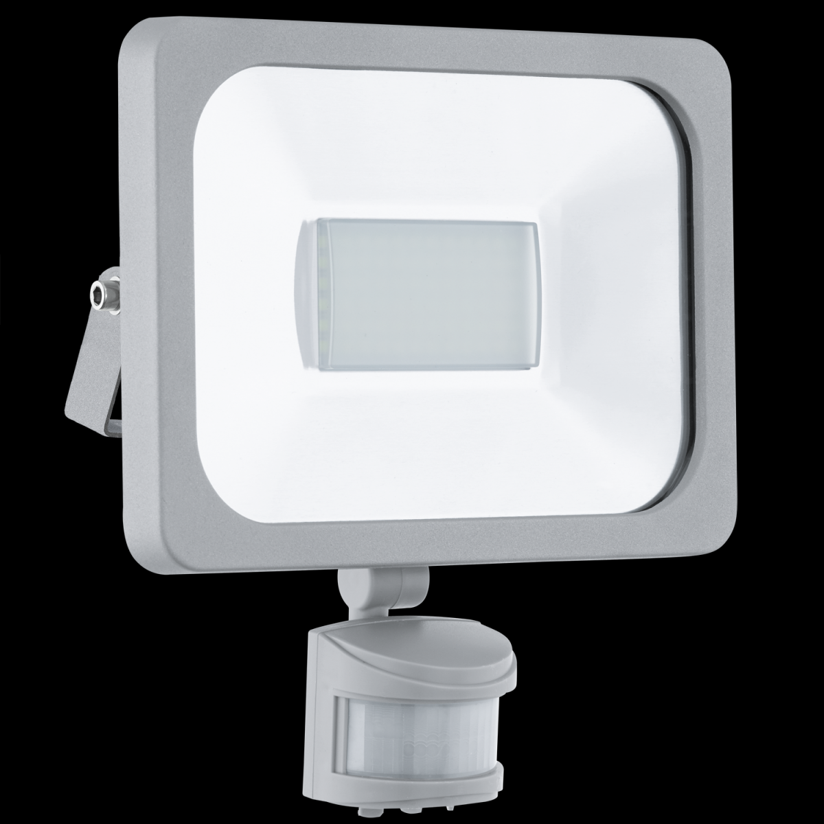 Eglo 95409 Faedis 1 LED reflektor so senzorom 30W = 2750lm IP44 ...