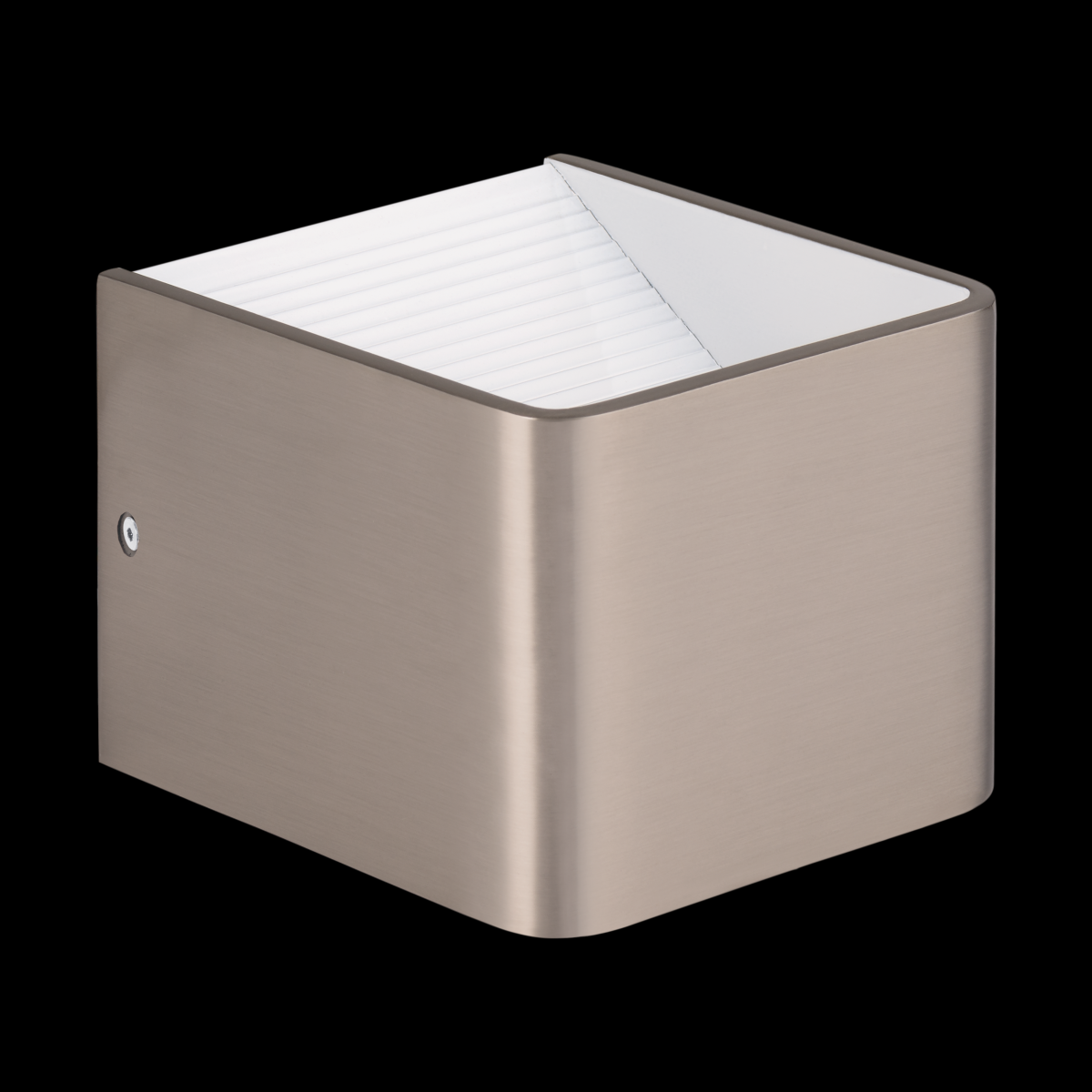 Eglo 96047 SANIA 3 Nástenné svietidlo LED 6W = 640lm 3000K | Dekolamp.sk