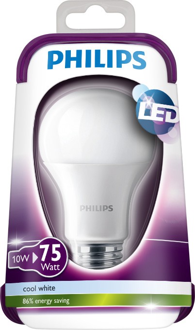 LED 75W E27 CW 230V A60 FR ND | Dekolamp.sk