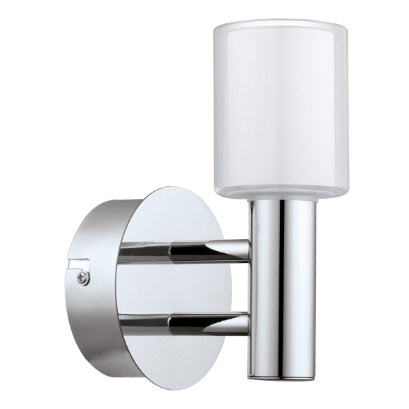 Eglo BATHOLINO 94993 PALERMO 1 nástenné svietidlo 1xG9 IP44 | Dekolamp.sk