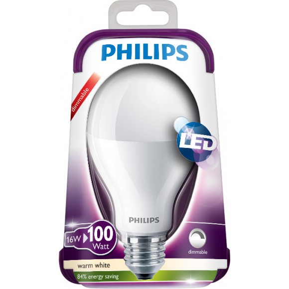 LED 100W E27 WW 230V A67 FR D | Dekolamp.sk