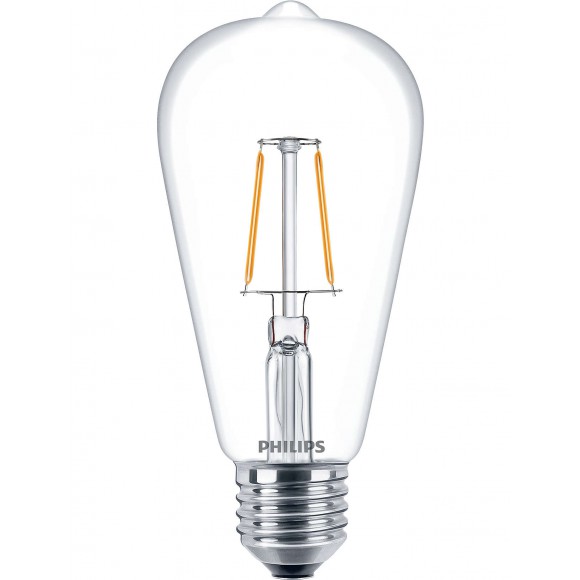 LED žiarovka úsporná Philips 8718696523803 7,5W -> ekvivalent 60W E27 ... LED žiarovka úsporná Philips 8718696523803 7,5W -> ekvivalent 60W E27 ...